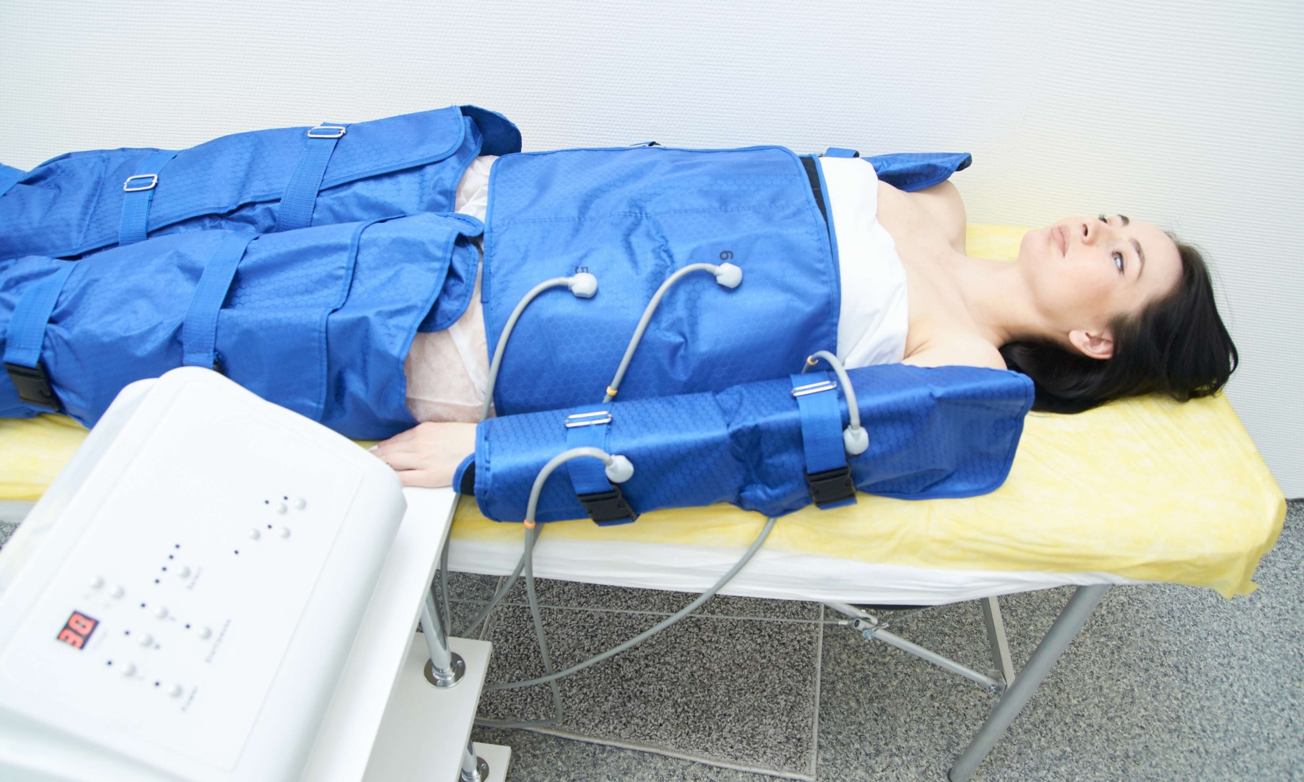 Lenf Drenaj | Cosmoline Tarsus